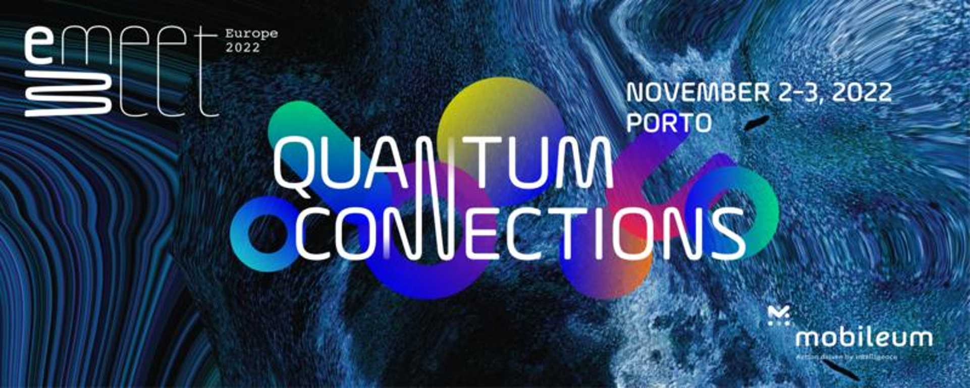 Mobileum's WeMeet Europe 2022 - Digis Squared