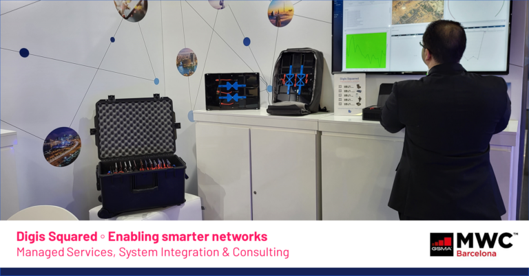 INOS preview: new kits & new interface - Digis Squared