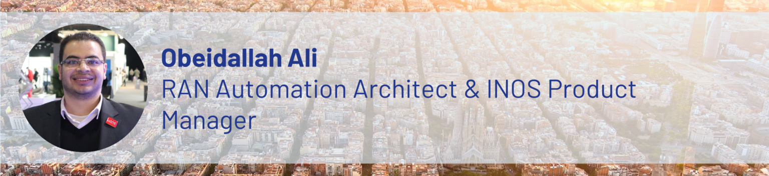 INOS preview: new kits & new interface - Digis Squared