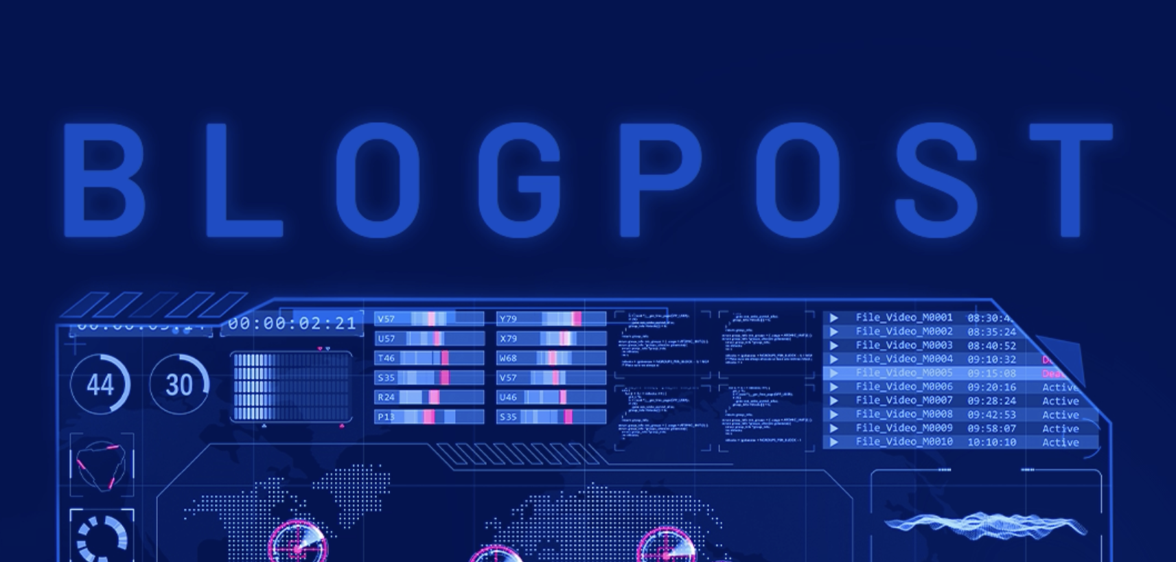 Optimizing LTE 450MHz Networks with INOS - Digis Squared